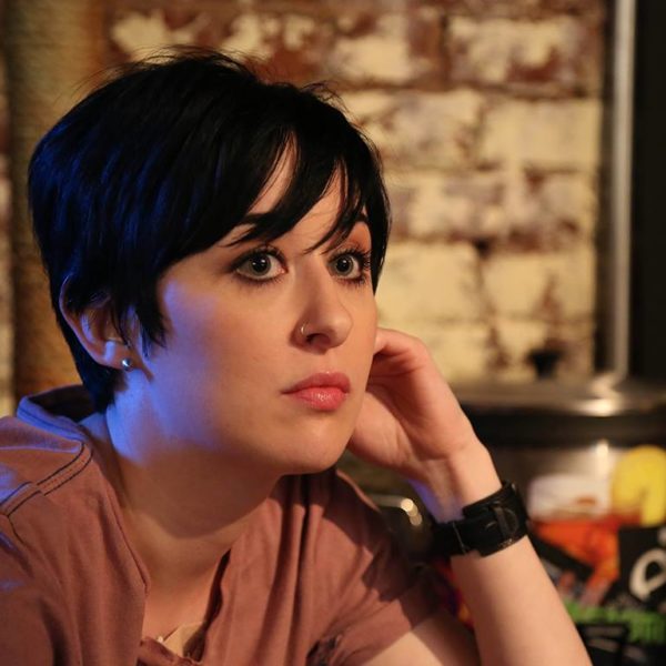 Making Time Signature (TBD 2014) – Sean Mannion